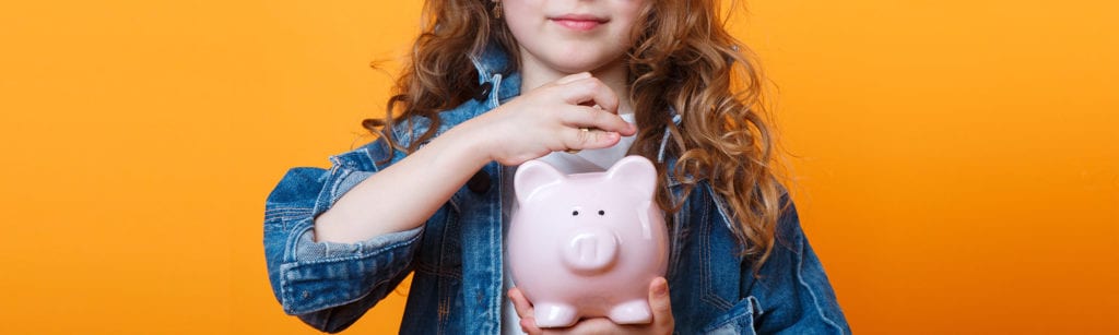 Kids Investing — Best First Stocks For Kids | Wanderer Financial